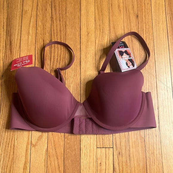 Maidenform | Other | Maidenform Bra Multiple Sizes New With Tags Purple ...